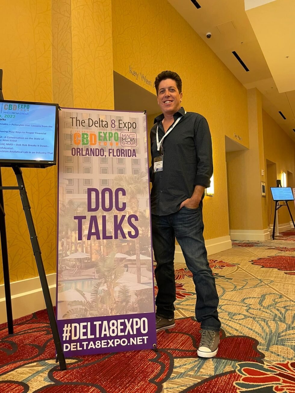 Doc Rob | Your Concierge to better living.